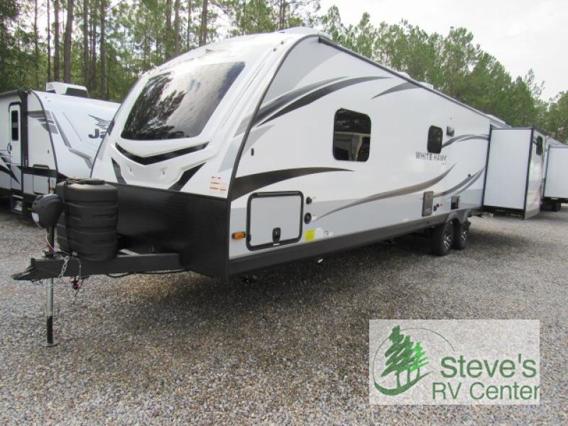 New 2024 Jayco White Hawk 32BH Travel Trailer at Steve's RV Center ...