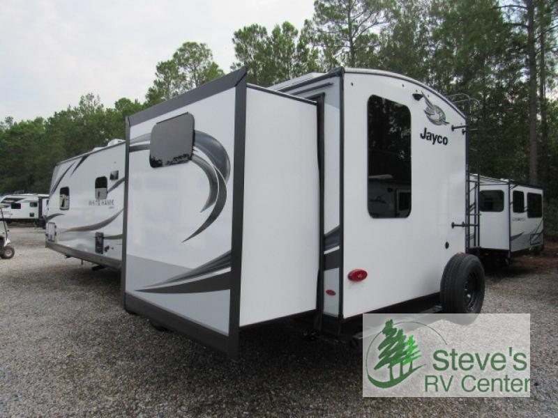 New 2024 Jayco White Hawk 32BH Travel Trailer at Steve's RV Center ...