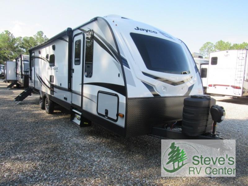 New 2024 Jayco White Hawk 29RL Travel Trailer at Steve's RV Center ...