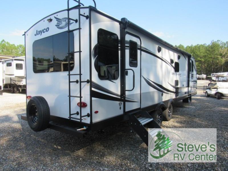New 2024 Jayco White Hawk 29RL Travel Trailer at Steve's RV Center ...
