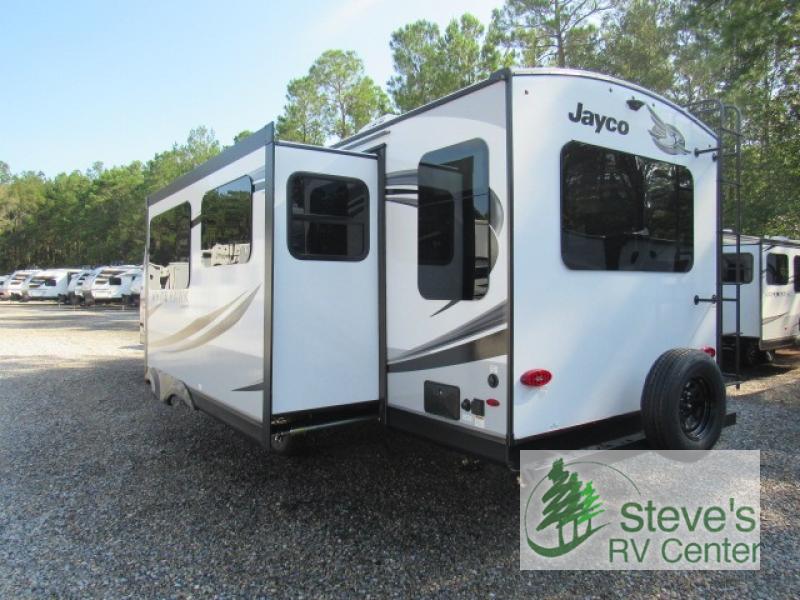 New 2024 Jayco White Hawk 29RL Travel Trailer at Steve's RV Center ...