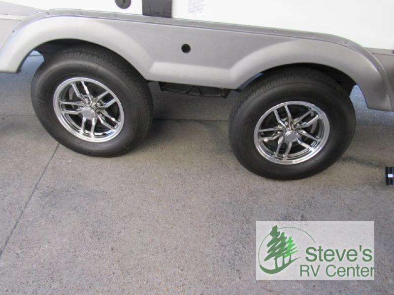 New 2025 Coachmen RV Northern Spirit Ultra Lite 2353RB Travel Trailer ...