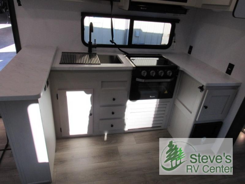 New 2025 Coachmen RV Northern Spirit Ultra Lite 2353RB Travel Trailer ...