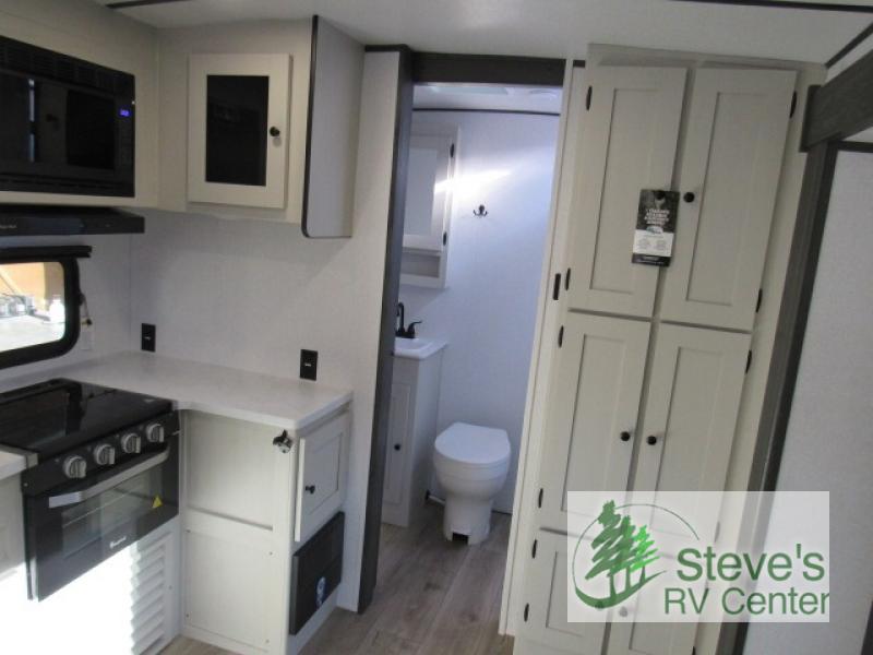 New 2025 Coachmen RV Northern Spirit Ultra Lite 2353RB Travel Trailer ...