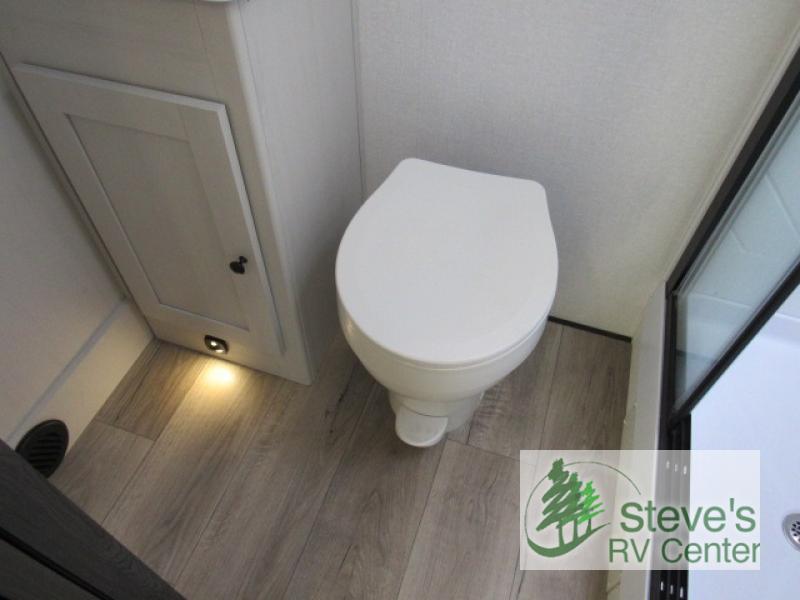 New 2025 Coachmen RV Northern Spirit Ultra Lite 2353RB Travel Trailer ...