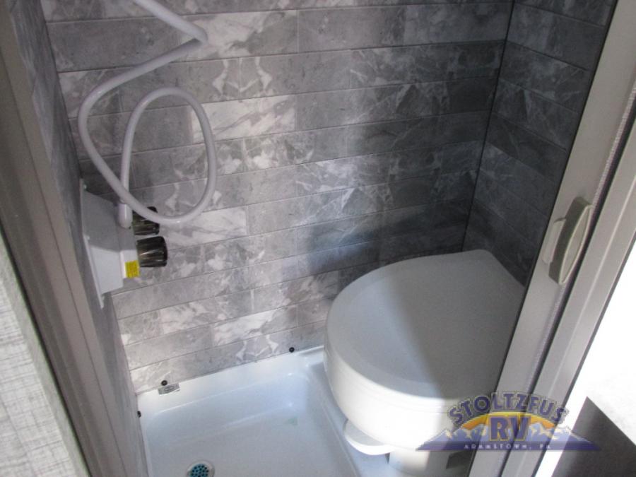 New 2023 Braxton Creek Bushwacker Plus 15FK Travel Trailer at Stoltzfus ...