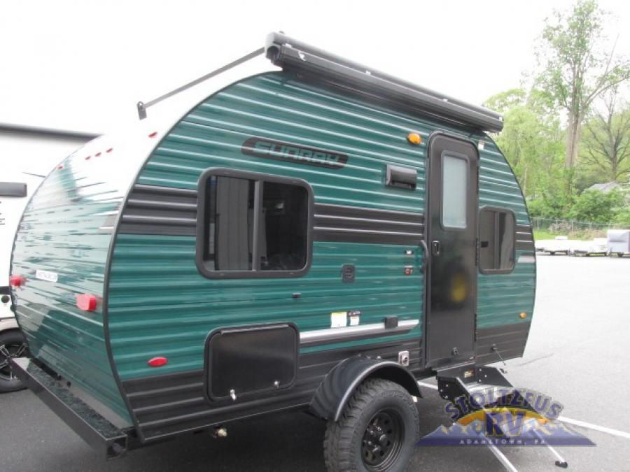 New 2025 Sunset Park RV Sunray 149 Travel Trailer at Stoltzfus RVs ...