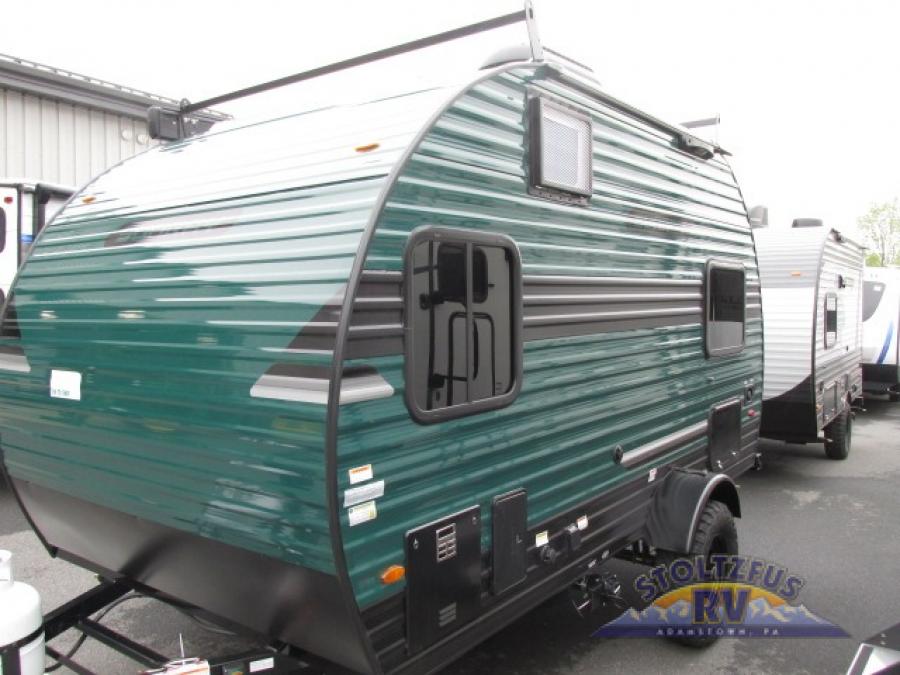 New 2025 Sunset Park RV Sunray 149 Travel Trailer at Stoltzfus RVs ...