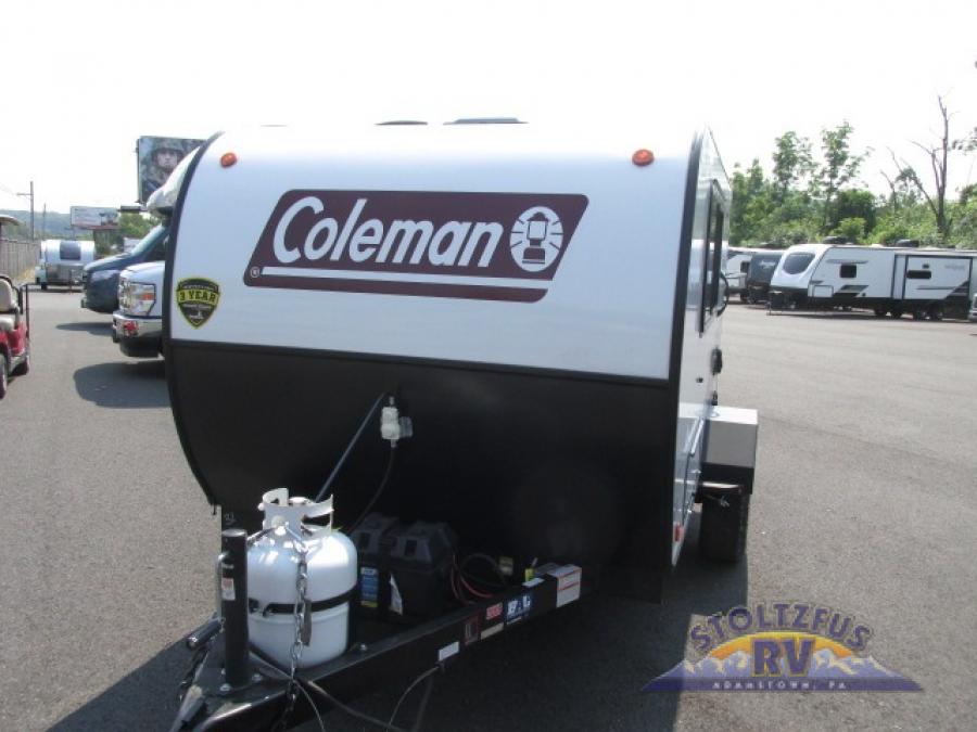 Used 2023 Dutchmen RV Coleman Rubicon 1200 Series 1200RK Travel Trailer ...