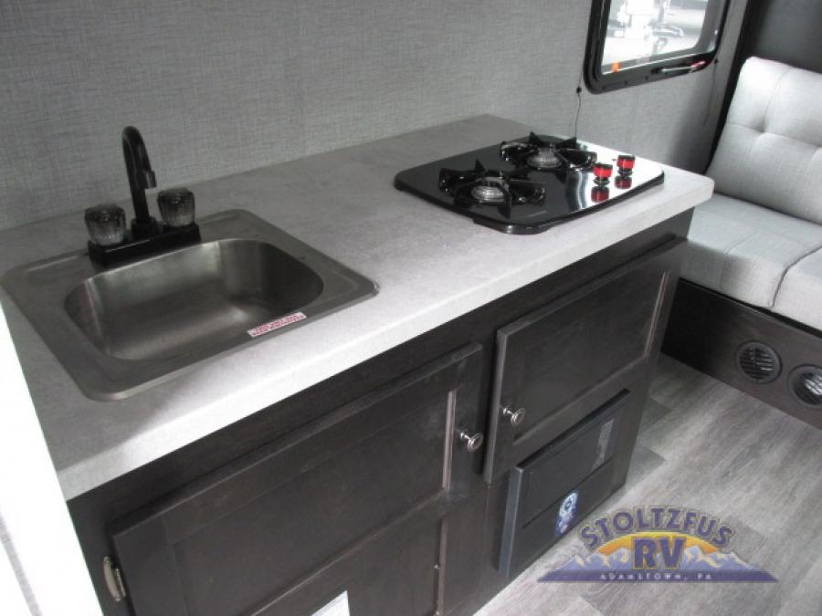 New 2024 Braxton Creek Bushwacker Plus 17MB Travel Trailer at Stoltzfus ...