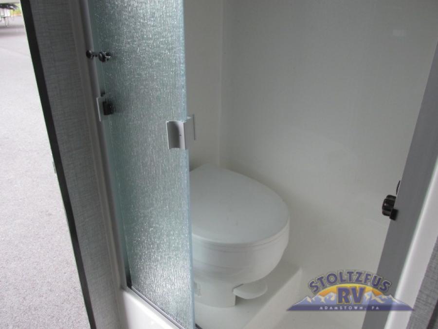 New 2024 Braxton Creek Bushwacker Plus 17MB Travel Trailer at Stoltzfus ...