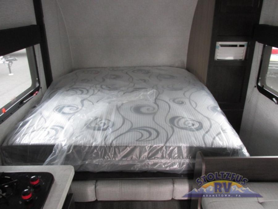 New 2024 Braxton Creek Bushwacker Plus 17MB Travel Trailer at Stoltzfus ...