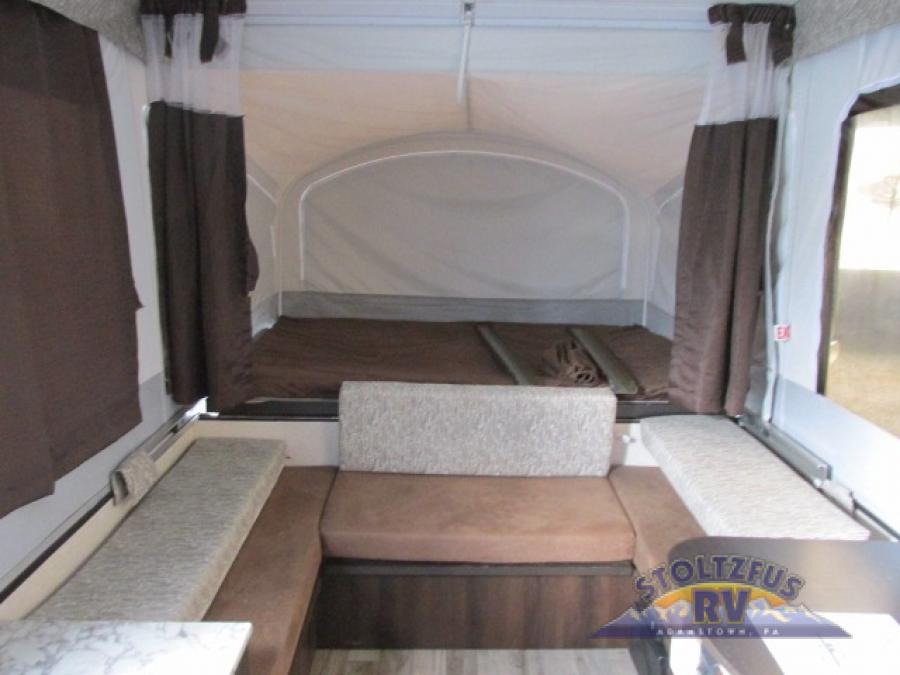 Used 2018 Jayco Jay Series Sport 12UD Folding Pop-Up Camper at ...