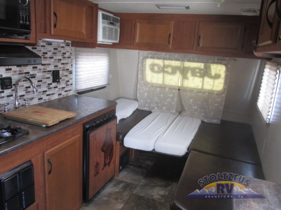 Used 2015 Jayco Jay Flight Swift SLX 165RB Expandable at Stoltzfus RVs ...