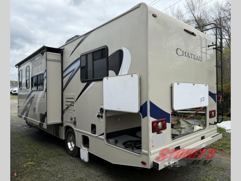Used 2019 Thor Motor Coach Chateau 28Z Motor Home Class C at Stoney's ...