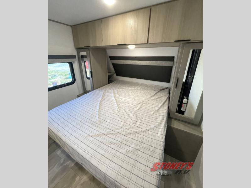 New 2025 Dutchmen Kodiak Ultra-Lite 201QB Travel Trailer at Stoney's RV ...