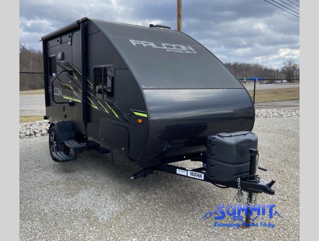 Used 2019 Travel Lite Falcon F-20 Travel Trailer at Summit RV | Ashland ...