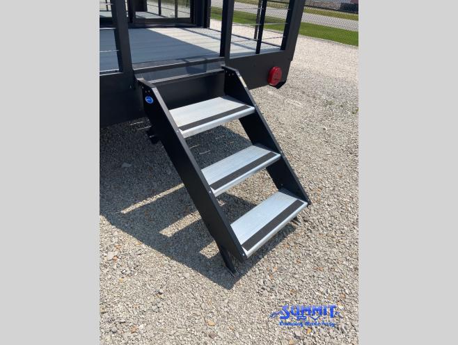 New 2026 Forest River RV Cherokee Timberwolf 20OG Destination Trailer ...