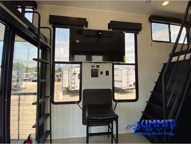 New 2026 Forest River RV Cherokee Timberwolf 20OG Destination Trailer ...