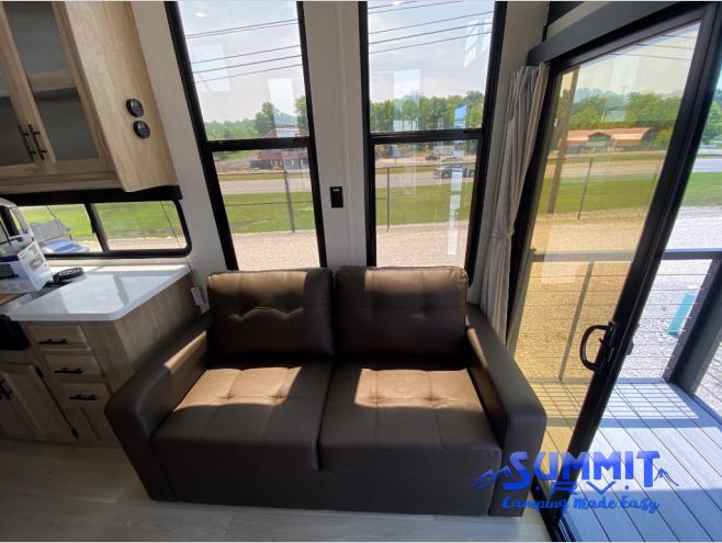 New 2026 Forest River RV Cherokee Timberwolf 20OG Destination Trailer ...