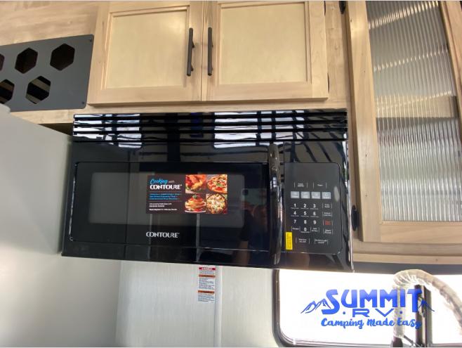 New 2026 Forest River RV Cherokee Timberwolf 20OG Destination Trailer ...