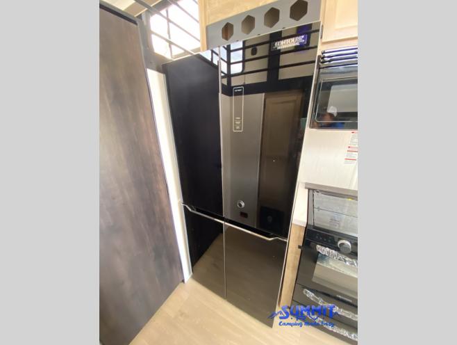 New 2026 Forest River RV Cherokee Timberwolf 20OG Destination Trailer ...