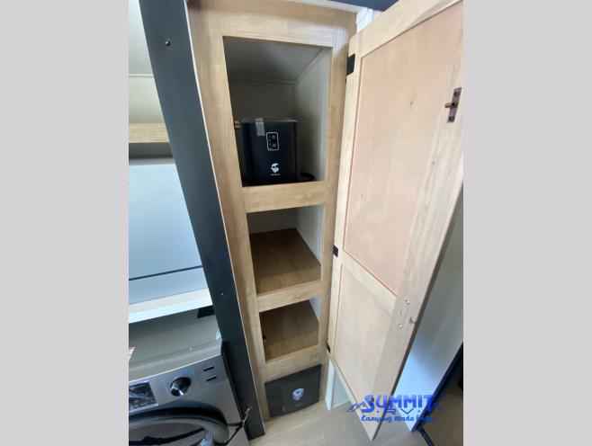 New 2026 Forest River RV Cherokee Timberwolf 20OG Destination Trailer ...