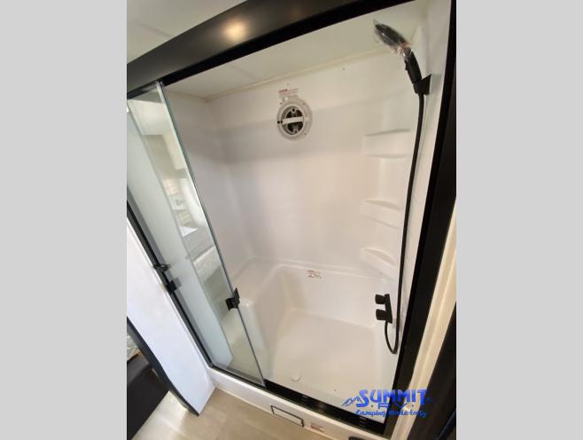 New 2026 Forest River RV Cherokee Timberwolf 20OG Destination Trailer ...