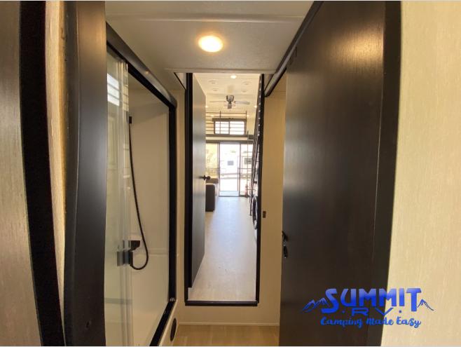 New 2026 Forest River RV Cherokee Timberwolf 20OG Destination Trailer ...