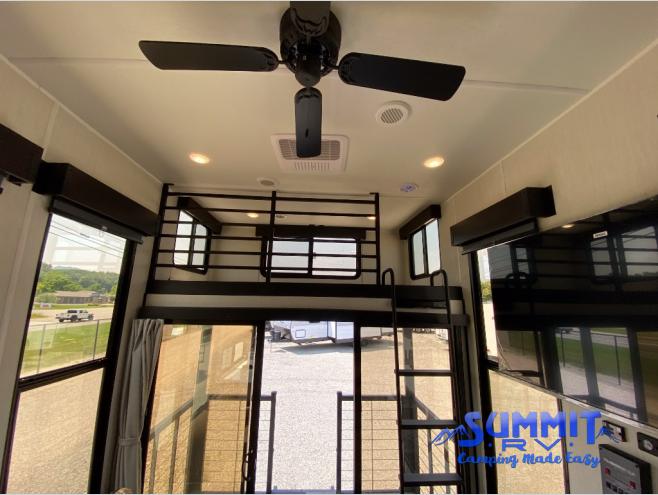 New 2026 Forest River RV Cherokee Timberwolf 20OG Destination Trailer ...