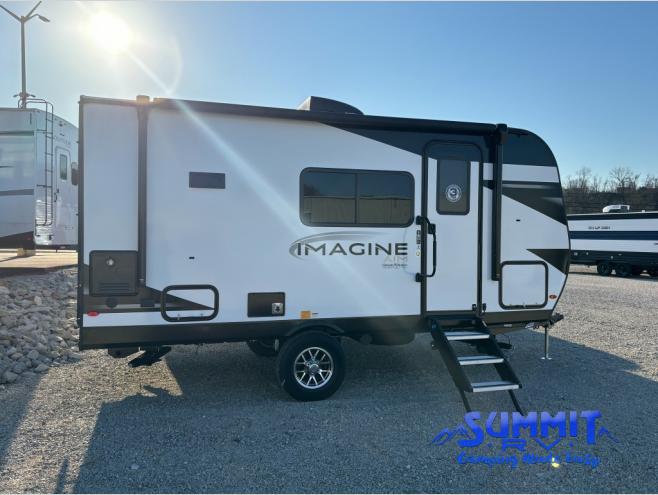 New 2024 Grand Design Imagine AIM 16BL Travel Trailer at Summit RV ...