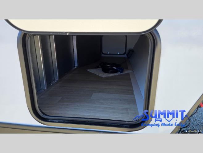 New 2025 Keystone RV Bullet Classic 1840RB Travel Trailer at Summit RV ...