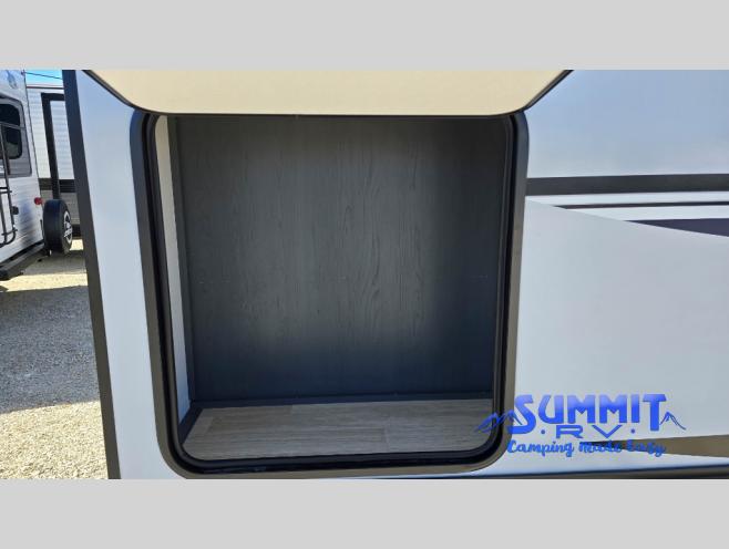 New 2025 Keystone RV Bullet Classic 1840RB Travel Trailer at Summit RV ...