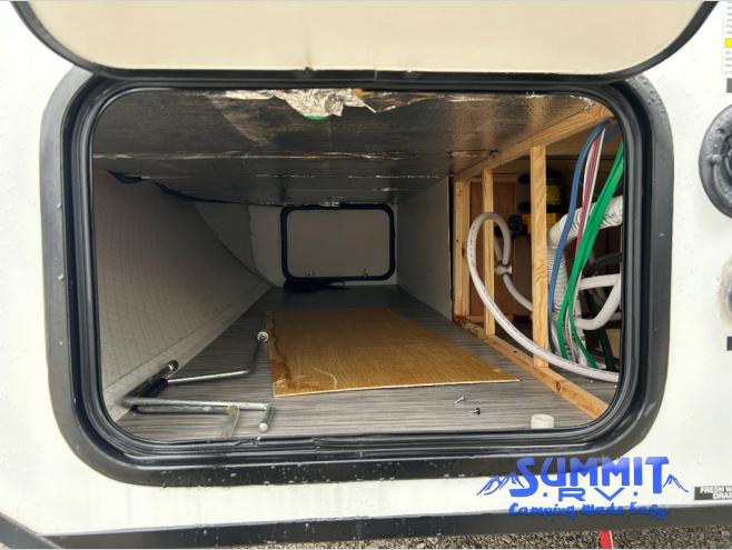 Used 2021 Forest River RV No Boundaries NB19.8 Travel Trailer at Summit ...