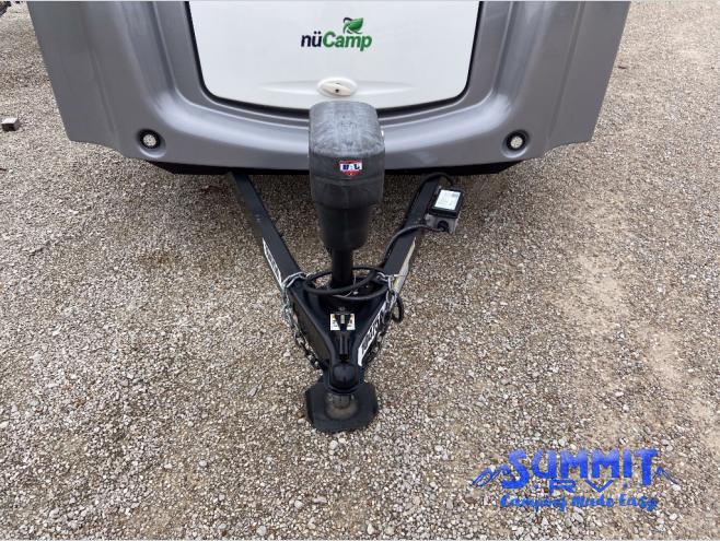 Used 2020 nuCamp RV AVIA Std. Model Travel Trailer at Summit RV ...