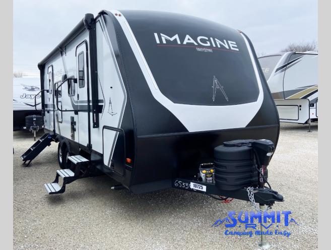 New 2025 Grand Design Imagine 2300MK Travel Trailer at Summit RV ...