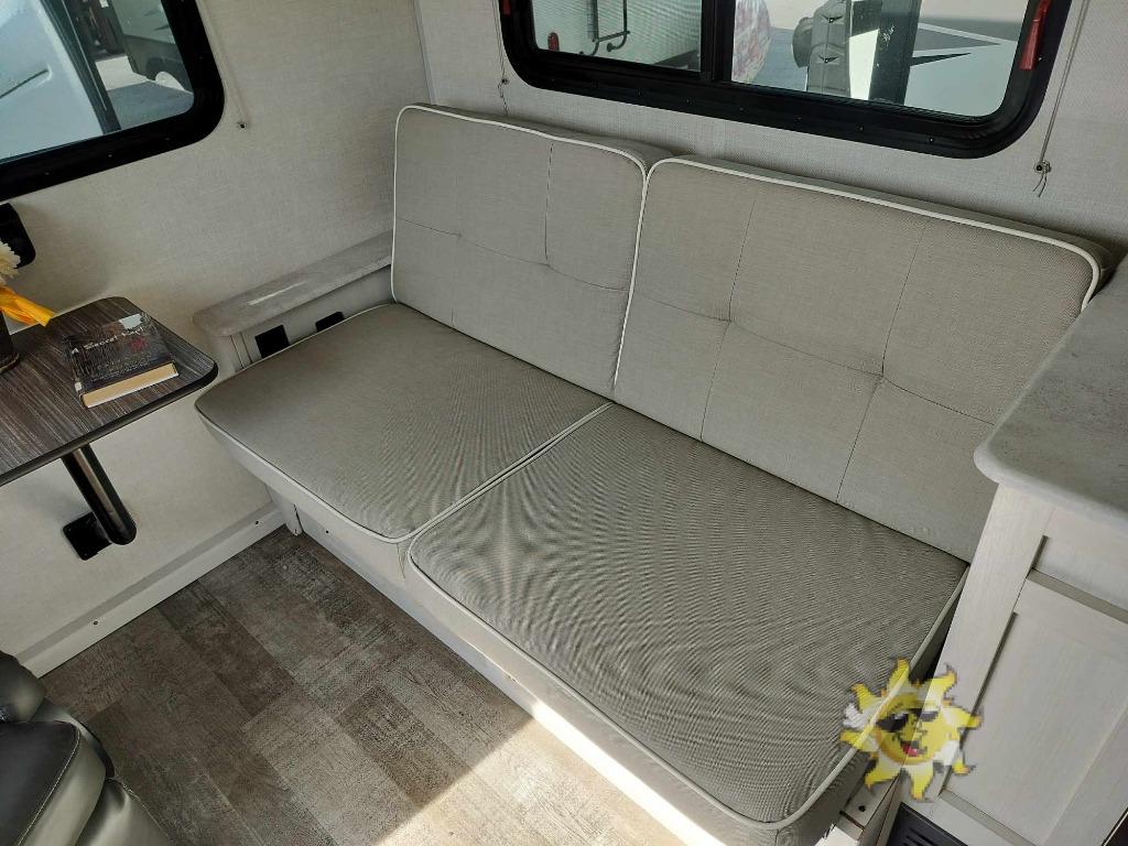 Used 2022 Forest River RV R Pod RP-201 Travel Trailer at Sun Camper ...