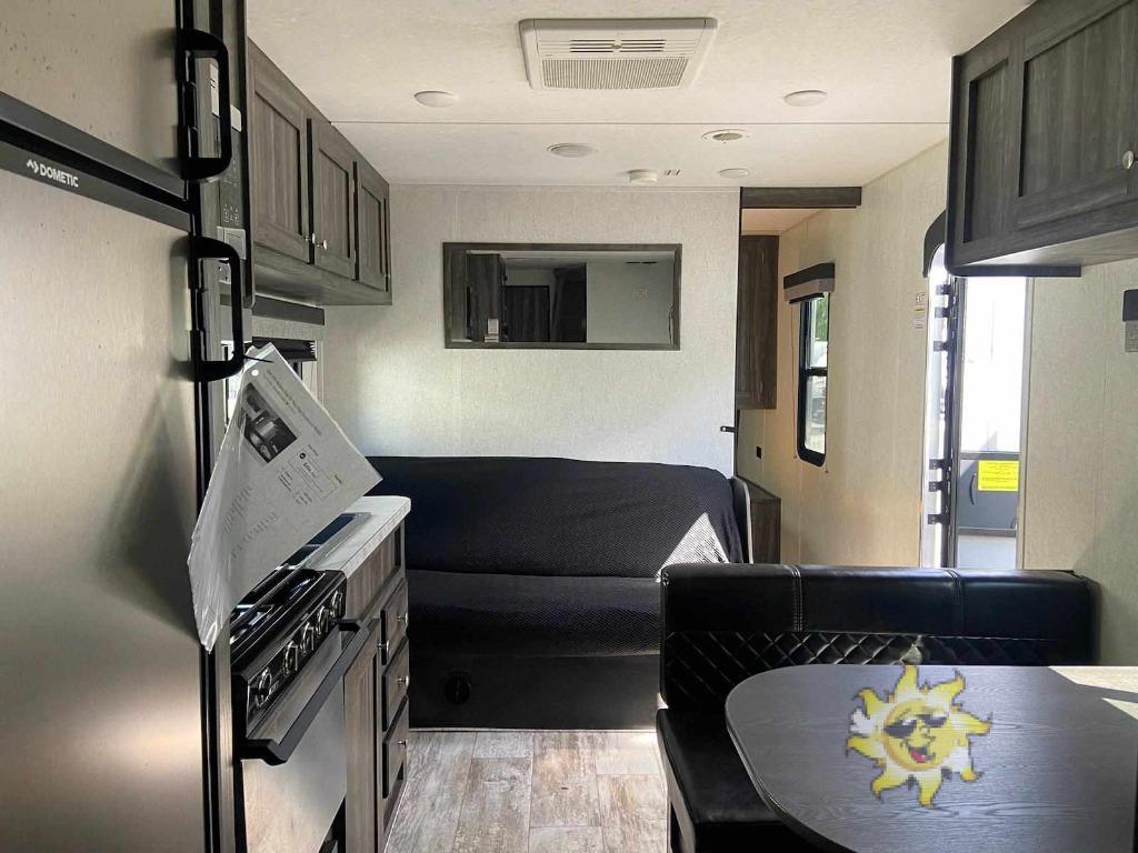 Used 2019 Highland Ridge RV Mesa Ridge Conventional MR26BH Travel ...