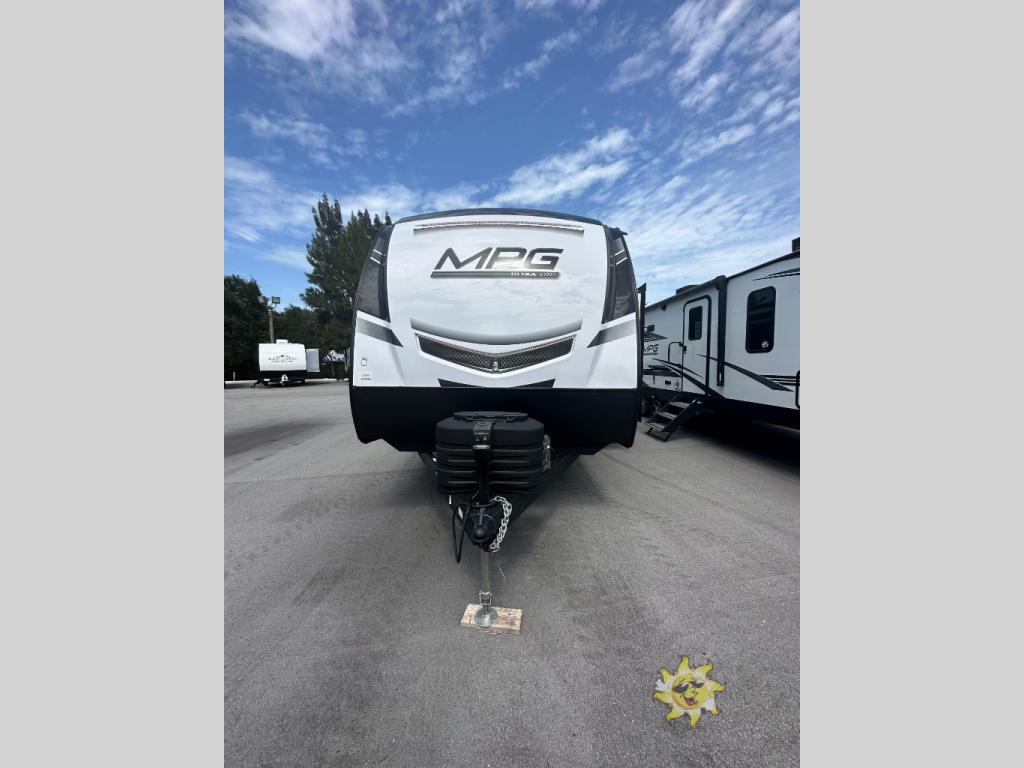 New 2024 Cruiser MPG 2100RB Travel Trailer at Sun Camper Liquidators ...