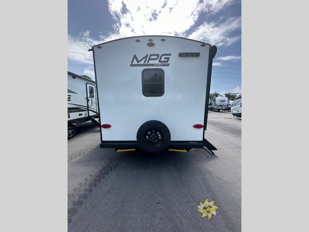 New 2024 Cruiser MPG 2100RB Travel Trailer at Sun Camper Liquidators | Fort Pierce, FL | #4928