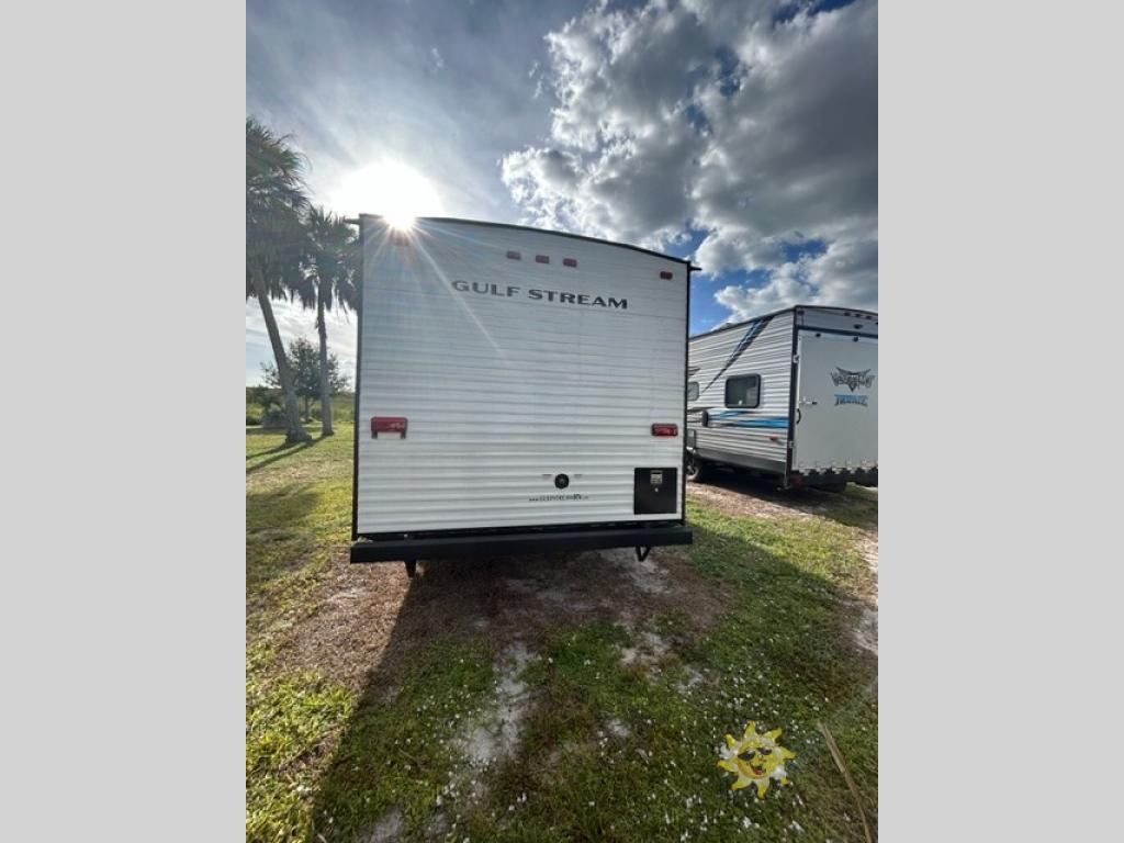 Used 2021 Gulf Stream RV Ameri-Lite Ultra Lite 248BH Travel Trailer at Sun Camper RVs ...