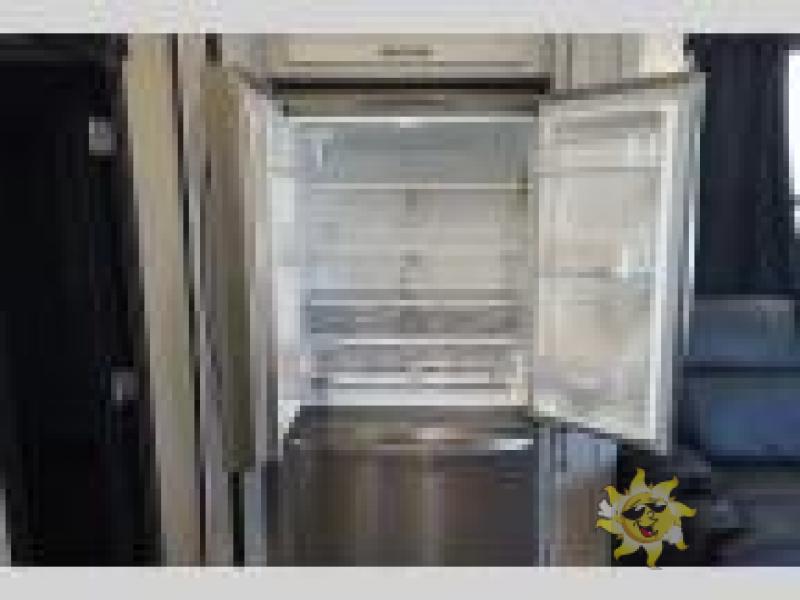 New 2024 Heartland Cyclone 4270 Toy Hauler Fifth Wheel at Sun Camper ...