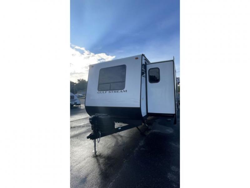 New 2024 Gulf Stream RV Conquest Supreme Series 33DBDB Travel Trailer ...