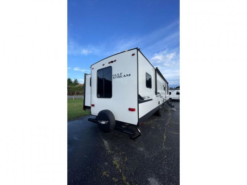 New 2024 Gulf Stream RV Conquest Supreme Series 33DBDB Travel Trailer ...