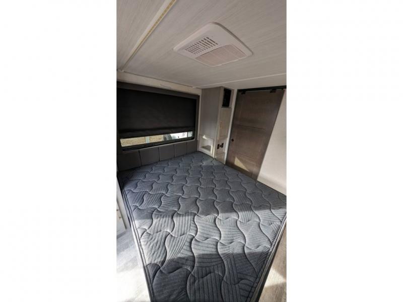 New 2024 Forest River RV IBEX RV Suite RVS1 Travel Trailer at Sunrise ...