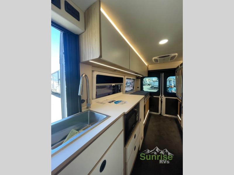 New 2025 Coachmen RV Pixel P 2.0M Motor Home Class B at Sunrise RV ...