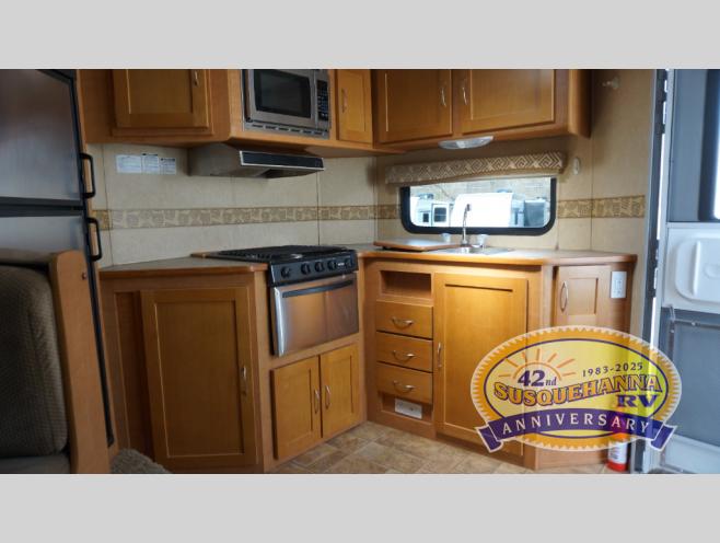 Used 2009 Cruiser ViewFinder V-24FK Travel Trailer at Susquehanna ...