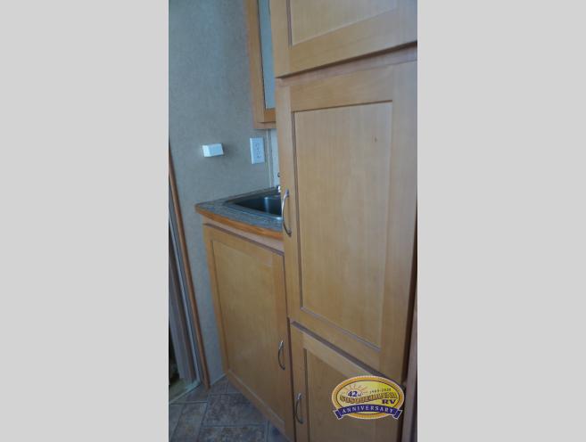 Used 2009 Cruiser ViewFinder V-24FK Travel Trailer at Susquehanna ...