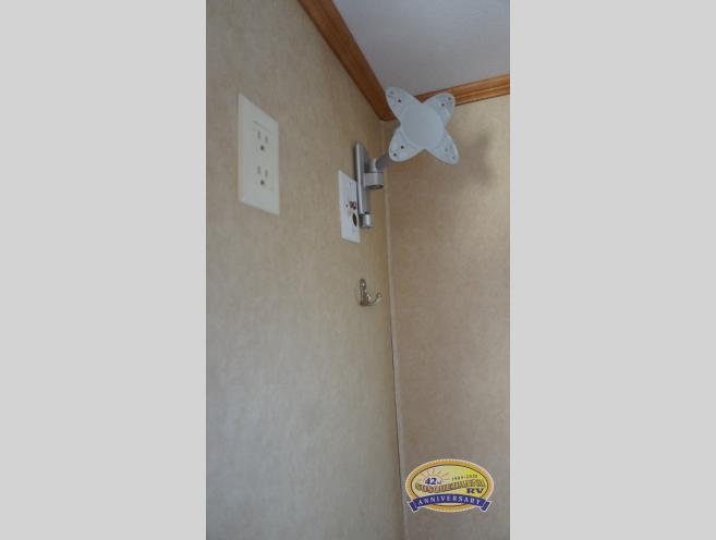 Used 2009 Cruiser ViewFinder V-24FK Travel Trailer at Susquehanna ...