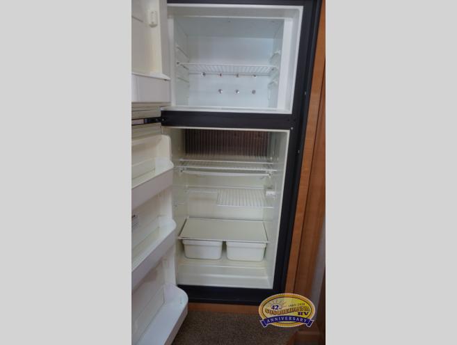 Used 2009 Cruiser ViewFinder V-24FK Travel Trailer at Susquehanna ...